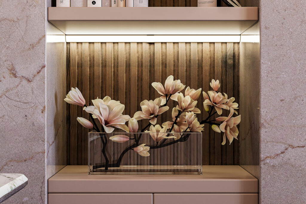 UL Listed and patented, guaranteeing impeccable performance