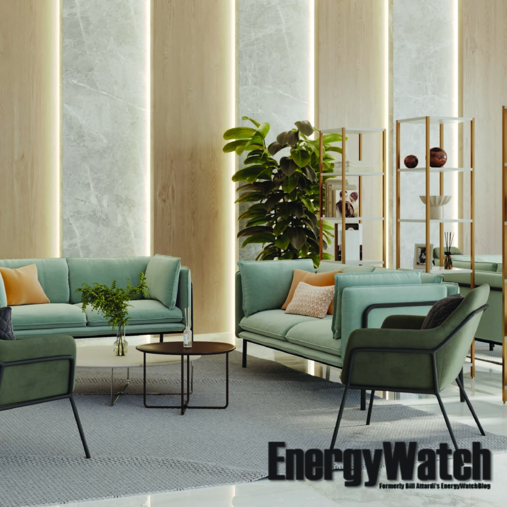 EnergyWatch Highlights Optique’s Nano Linear Architectural Luminaires ...