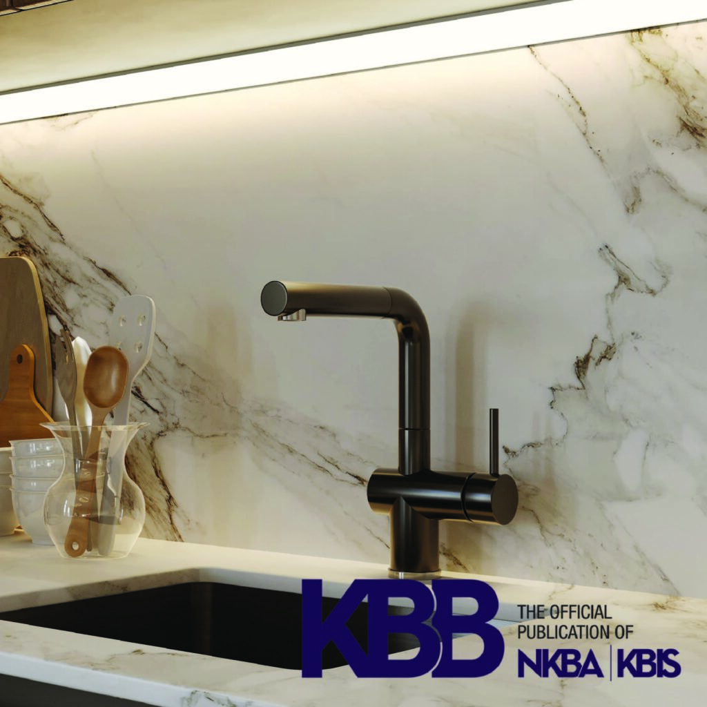 KBB Highlights Optique’s Nano Linear Architectural Luminaires – April ...