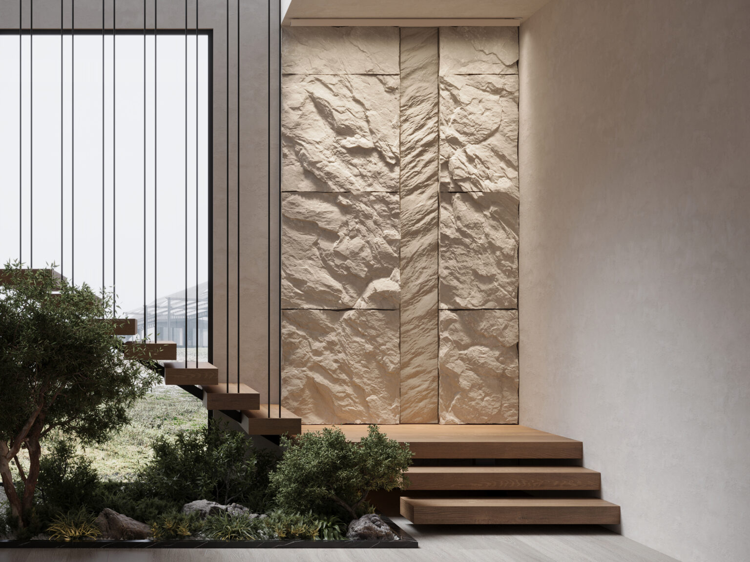 Offering a low Unified Glare Rating (UGR), Rozino minimizes the ...